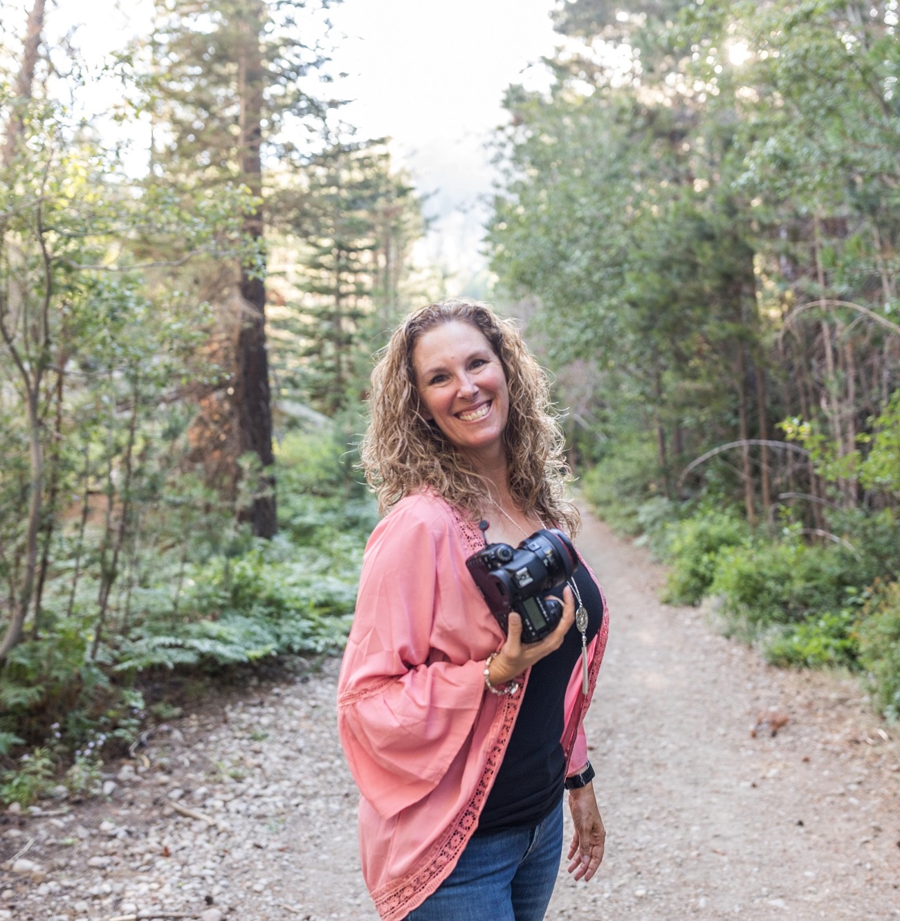 Meet Sonja - Memories Made By Sonja